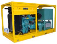 China 60L/Min 15000psi Industrial High Pressure Pump High Pressure Cleaner for sale