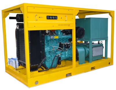 China 60L/Min 15000psi Industrial High Pressure Pump High Pressure Cleaner for sale