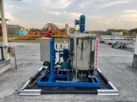 China High Pressure Methyl Alcohol Jet Pumps Bubble Discharge Jetting Pumps for sale