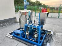 China High Pressure Methyl Alcohol Jet Pumps Bubble Discharge Jetting Pumps for sale
