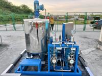 China High Pressure Methyl Alcohol Jet Pumps Bubble Discharge Jetting Pumps for sale