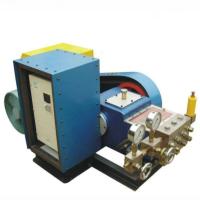 China Water Blaster High Pressure Water Blasting Machine Hydro Blaster for sale
