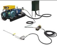China 360bar Heavy Duty High Pressure Washing Machines High Pressure Washer for sale