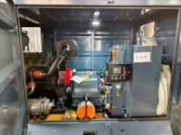 China 30000psi Explosion Proof Pressure Water Jet Pump Zone 2 With DNV2.7.1 for sale