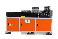 China 800KG Air Filter Bag Filter External Frame Forming Equipment for sale