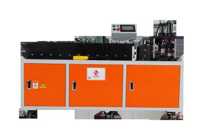 China 800KG Air Filter Bag Filter External Frame Forming Equipment for sale