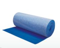 China Washable Economic Primary Filter Media High Dust Holding Capacity for sale