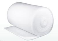China Flexibility Low Resistance Primary Filter Media High Dust Holding Capacity for sale