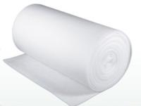 China HC Series Low Pressure Drop Static Electricity Filtration Material for Air Filters 5 Micron for sale