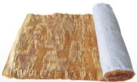 China High Efficiency Multi-Layer Grid Paint Mist Filter Paper Fire Retardant Antistatic 1m x 20m for sale