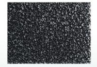 China Activated Carbon Foam Filter Media 10mm Thickness Low Air Flow Resistance for sale
