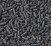 China High Temperature Resistant Coal Granular Activated C Arbon Grinding-Resistant And Pressure-Resistant for sale