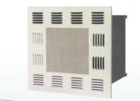 China HEPA Air Blower Electrostatic Spraying Surface 25m/s Blowing Speed for Clean Room for sale
