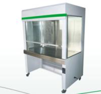 China Stainless Steel Clean Work Table Class 100 Horizontal or Vertical Airflow for sale