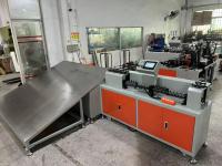China Nylon Mesh Filter Inner Support Frame Forming Machine 220V Efficient Intelligent Molding for sale