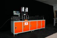 China High Efficiency High Precision Filter Inner Frame Forming Machine 3000x2000x1500mm 800kg for sale