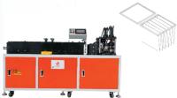 China Air Filter Frame Making Machine with CE Certification - Automotive Filter Production Equipment for 1 Month Delivery for sale