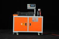 China LESITE 0.6-0.7MPa HEPA Filter Making Machine with 1300×610×1500mm Dimensions for Junior High Efficiency Filters for sale