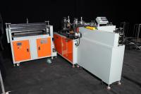 China CE 6.5Pa Galvanized Iron Wire Plate Filter Support Welding Machine | 2550×1500×1315mm | 600kg for sale