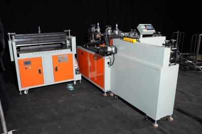 China CE 6.5Pa Galvanized Iron Wire Plate Filter Support Welding Machine | 2550×1500×1315mm | 600kg for sale