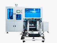 China Air Filter Bag Assembly Machine 220V 380V Bagging Riveting Equipment 3900x5000mm for sale