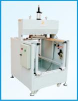 China 7pa Semi Automatic Air Filter Manufacturing Machine for Decorative Strips - 975×1000×1800mm, 200kg for sale