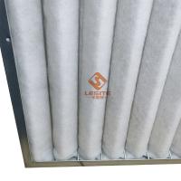 China Reusable Washable HEPA Air Filter Replacement MERV 8 - 2