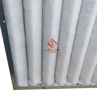 China Reusable Washable HEPA Air Filter Replacement MERV 8 - 2