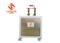 China Double-End Multifunctional 5pa Air Filter Making Machine for HEPA Filters - 750x500x850mm, 75kg for sale