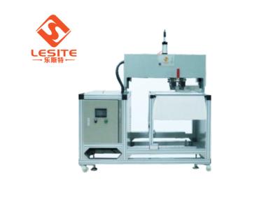 China 1.6KW Single Head Semi-Automatic Riveting Machine with 1250x900x1650mm Dimensions and 300kg Weight for sale