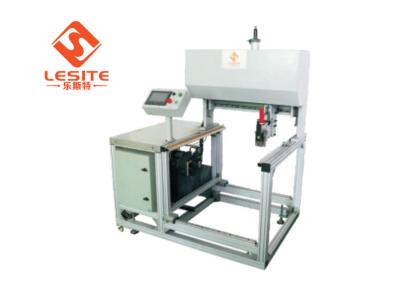 China 220V Semi-Automatic Riveting Machine 1250×900×1650mm with CE Certification and Omron Control System for sale