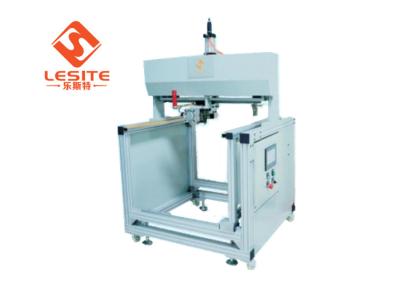 China 220V Pneumatic Single Head Riveting Machine 1000×1050×1500mm with Omron Control System for sale