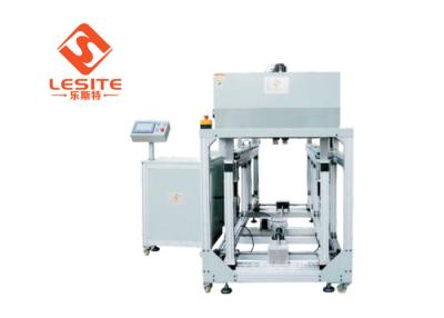China 4.5KW 220V Double End High Speed Automatic Riveting Machine | 3500x1080x2000mm | 800kg Industrial Equipment for sale