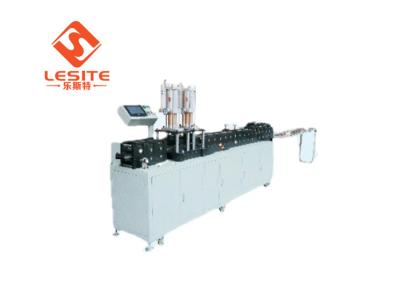 China 3000W Full-Automatic PP Spun Filter Making Machine | 800kg Weight | 3000+2000x500x1500mm Dimensions for sale