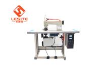 China 1.5KW Ultrasonic Filter Bag Sealing Machine | 0-20 M/MIN Speed | 90kg Industrial Equipment for sale