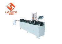 China 3KW 380V Full-Automatic Air Filter Outer Frame Forming Machine | 800kg Industrial Equipment for sale