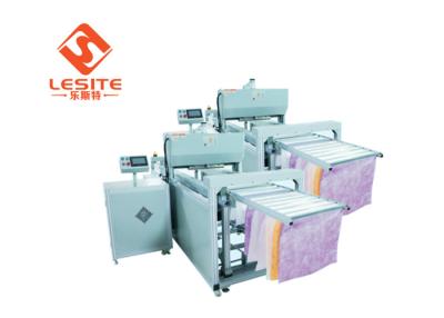 China 380V Automatic Hydraulic Pressing Machine for HEPA Filter Production | 1.5kW Motor | 3000×1800×1500mm Dimensions for sale