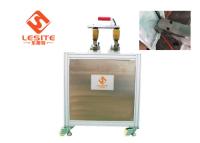 China 5pa Automatic Rivet Machine for HEPA Filters - 750x500x850mm Multifunctional Nailing Equipment for sale