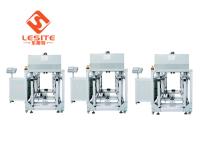 China 4500W High Productivity Pneumatic Riveting Machine Double Ended | 4.5kW Power | 3500×1080×2000mm Dimensions for sale