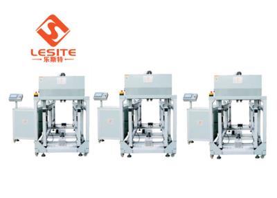 China 4500W High Productivity Pneumatic Riveting Machine Double Ended | 4.5kW Power | 3500×1080×2000mm Dimensions for sale