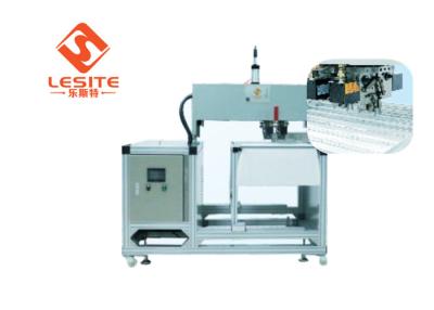 China 1.6KW High Precision Semi-Automatic Riveting Machine 1250x900x1650mm 300kg for sale