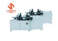 China 380V 6.5-7pa Stainless Steel Automatic Welding Machine for Plate Filter Frames 2550×1500×1315mm for sale