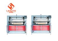China 7.5KW PLC Program Origami Folding Machine | 2000×1500×2200mm Industrial Paper Filter Equipment for sale