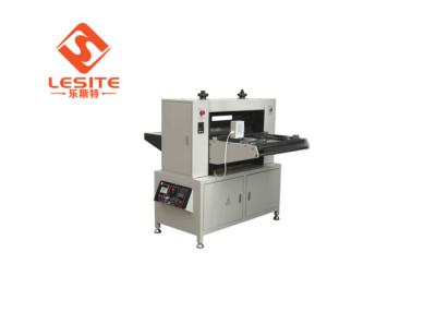China ISO 220V 3D Origami Pieces Machine - 7.5KW Automatic Paper Folding Equipment for Filter Production for sale