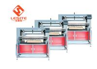 China CE Origami Folding Machine 7.5KW 2000×1500×2200mm for Paper Frame Filter Production for sale