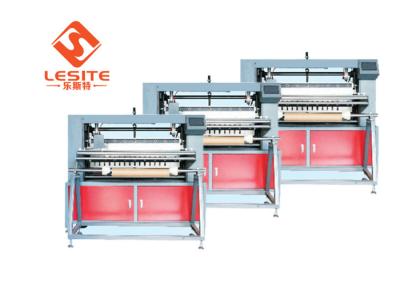 China CE Origami Folding Machine 7.5KW 2000×1500×2200mm for Paper Frame Filter Production for sale