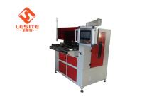 China 1500mm Filter Paper Pleating Machine 7.5KW 20-30 Folds/Min ISO Certified Origami Folding Equipment for sale