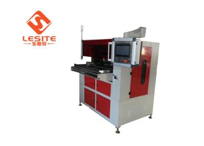 China 1500mm Filter Paper Pleating Machine 7.5KW 20-30 Folds/Min ISO Certified Origami Folding Equipment for sale