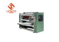 China CE Certified 20 Folds/Min Origami Folding Machine | 7.5KW Blade Pleater for Paper Frame Filters for sale