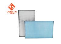 China PP PF High-Efficiency Air Purifier Filters - 99.97% Particle Capture, 50mm/69mm/90mm Thickness Options for sale